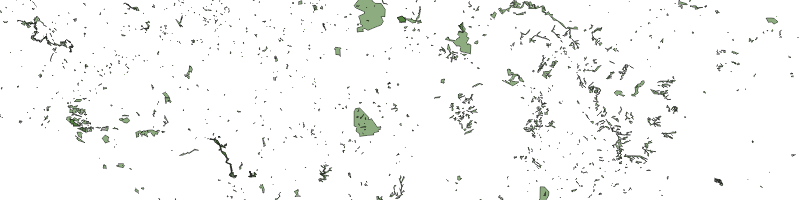 Відкриті дані земельного кадастру України