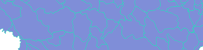 Відкриті дані земельного кадастру України