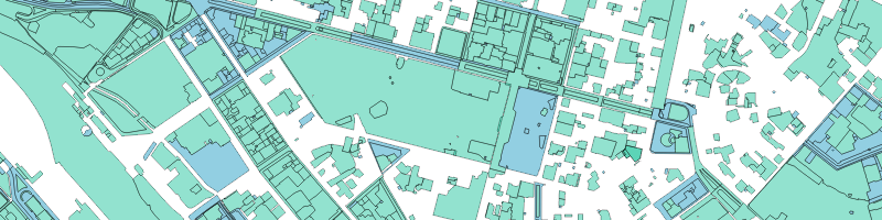 Відкриті дані земельного кадастру України